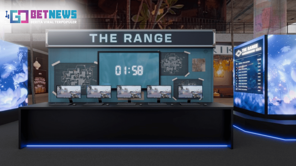 VALORANT Masters Bangkok 2025 Hadirkan Pengalaman Imersif Paling ...