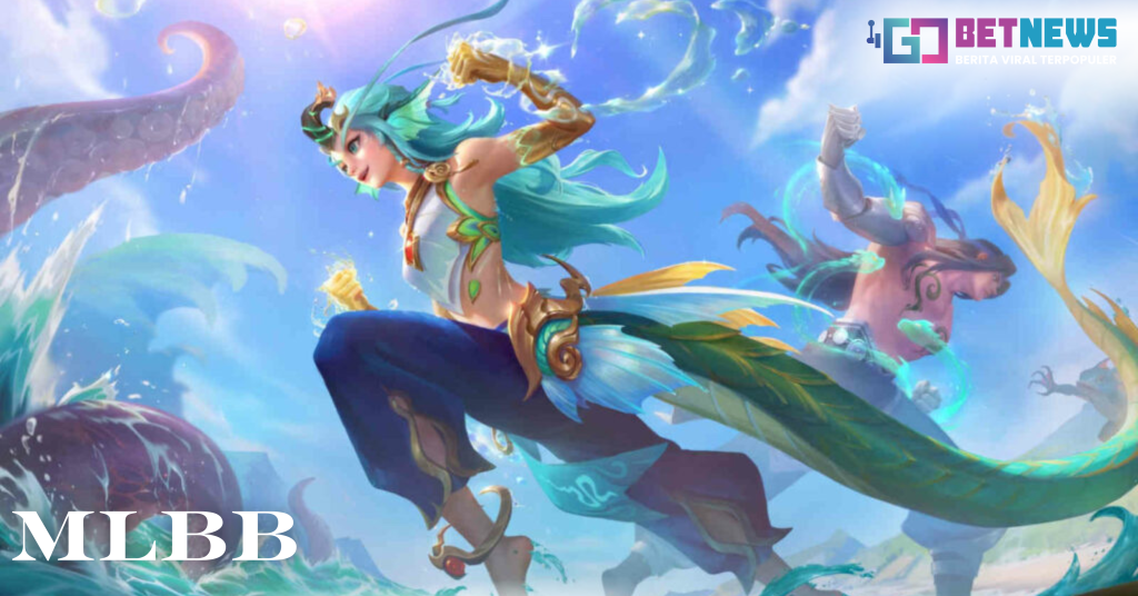 Kalea MLBB: Hero Support/Fighter yang Siap Gebrak META – Skill, Tanggal ...